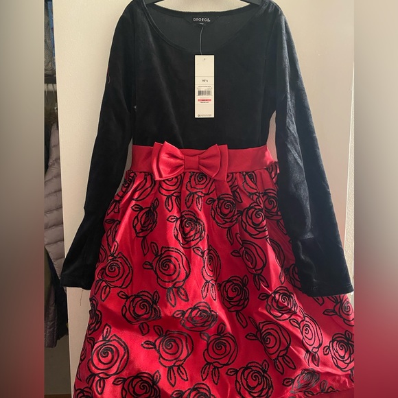 George | Dresses | New Girl Formal Dress | Poshmark